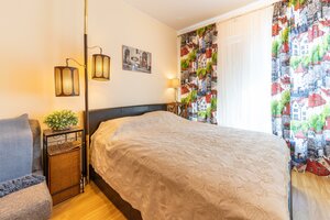 Joe Apartments (Tallinn, Joe 7, Tallinn, Harju County), otel  Tallin'den
