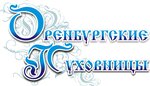 Orenburgskiye pukhovnitsy (Pobedy Avenue No:5), giyim mağazası  Orenburg'dan