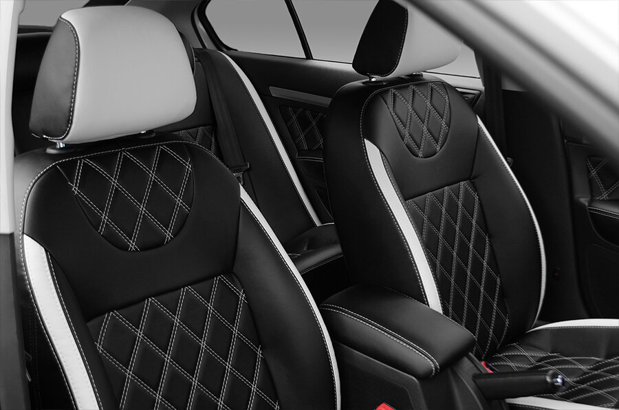 Oto döşeme AvtoStudio, Moskova, foto