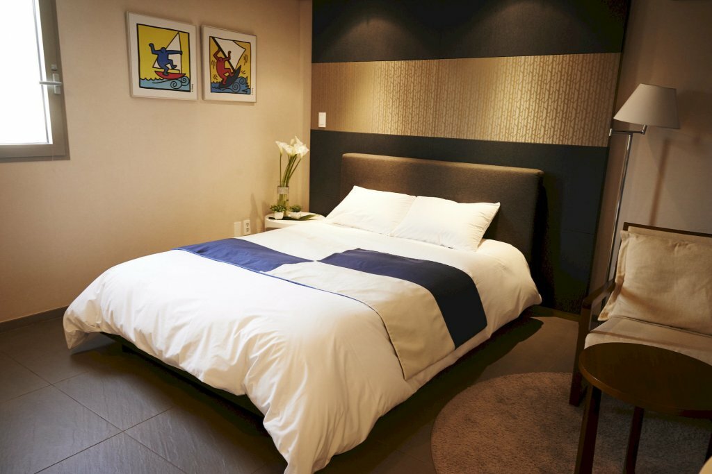 Otel Tacet Pension, Güney Gyeongsang İli, foto