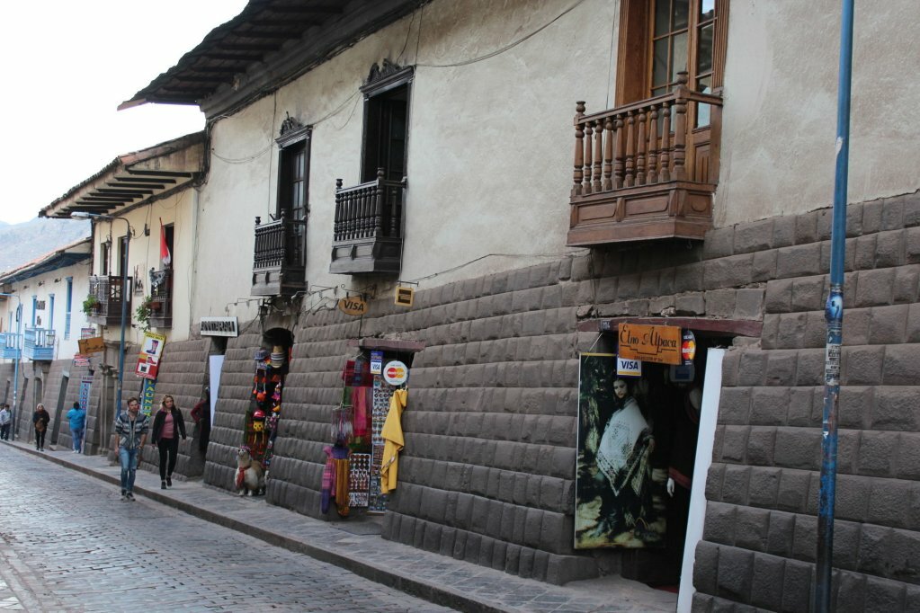 Otel Hostal - Kantu Inn Cusco, Cusco, foto