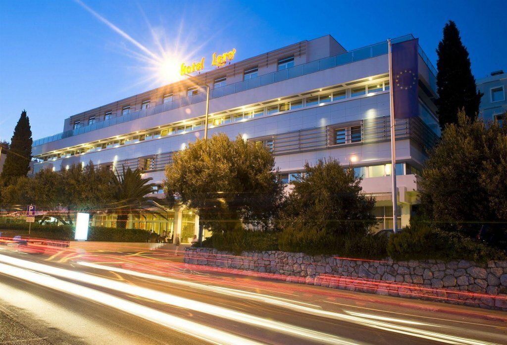 Otel Hotel Lero, Dubrovnik, foto
