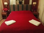 Termini Guesthouse (Via dei Mille No:31), otel  Roma'dan