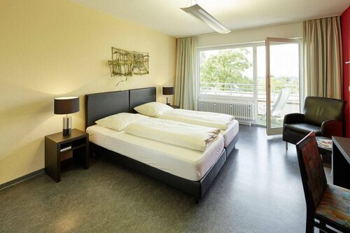 Otel NaturKulturHotel Stumpf, Baden‑Wurttemberg, foto