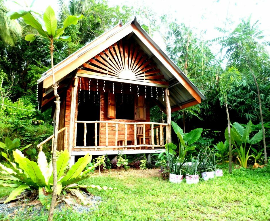 Otel Rimsuan House, Dünya, foto