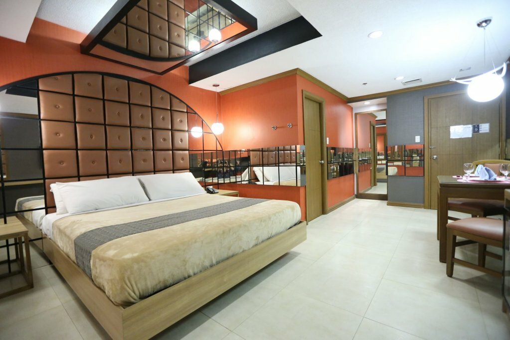 Otel Victoria Court San Fernando - Pampanga, , foto