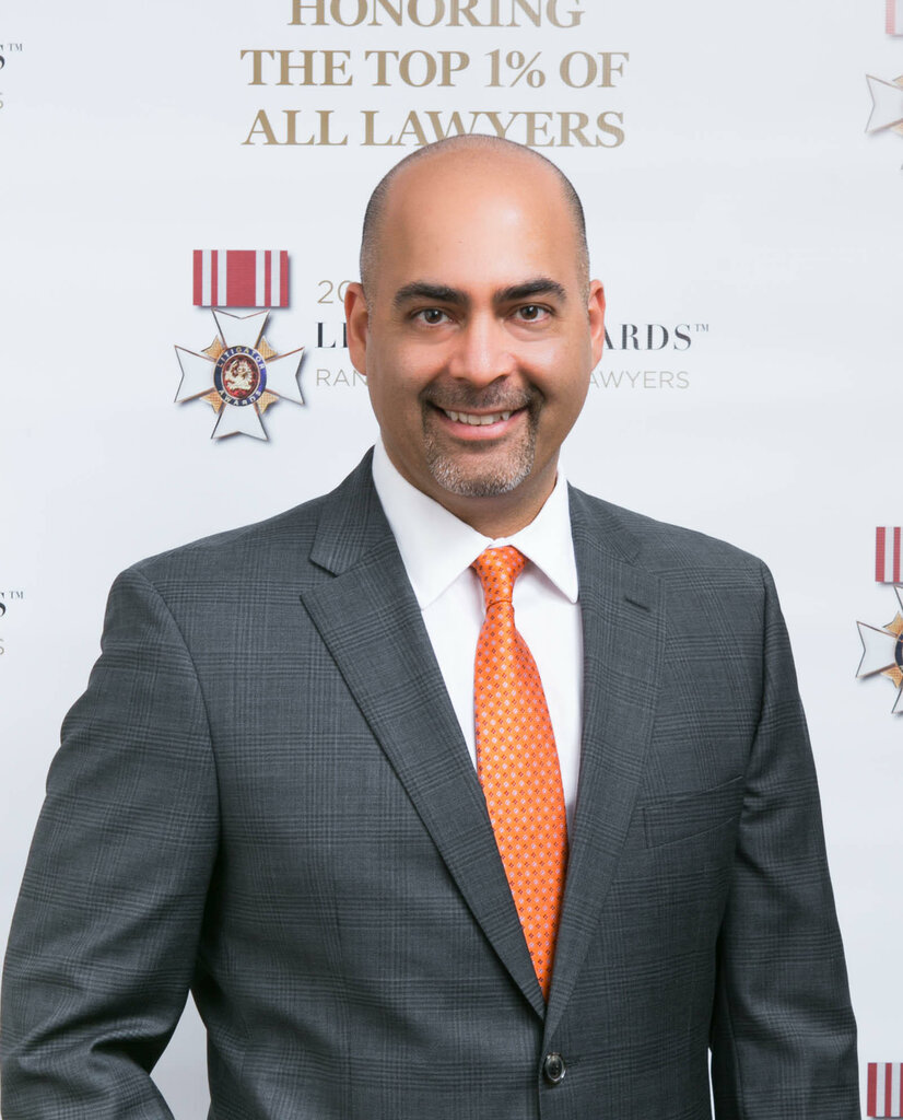 Avukatlar Oaks Law Firm: Car Accident Attorneys, Los Angeles, foto