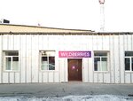 Wildberries (ulitsa Chelyuskina No:17), teslimat noktası  Asino'dan