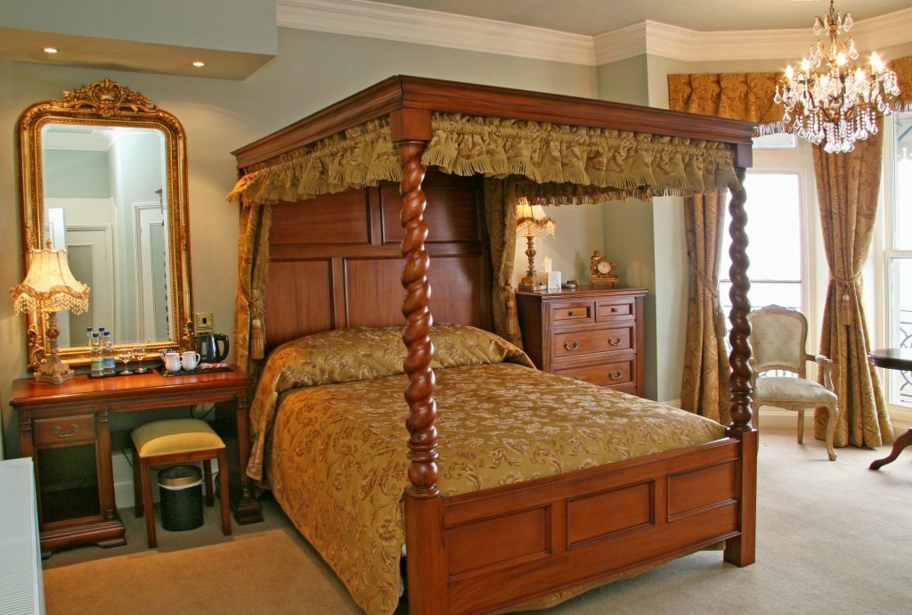 Otel East Beach Hotel, Eastbourne, foto