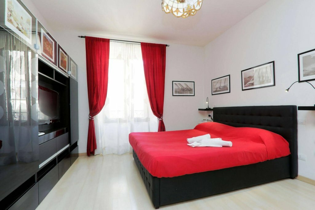 Otel Lhg Comfy Rooms, Roma, foto