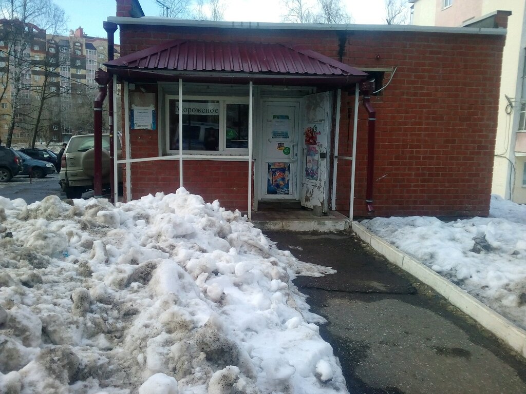 Kasap, şarküteri Норов, Saransk, foto