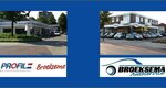 Broeksema Autoservice Bv (Overijssel, Enschede, Korte Haaksbergerstraat), i̇kinci el araç  Enschede'den