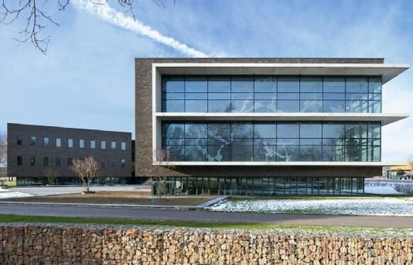 Devlet kurumları ve bakanlıklar Gemeente Berkelland, Gelderland, foto