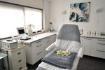 Schoonheidssalon Soraya (Delibesstraat No:36, Capelle aan den IJssel), güzellik salonu  Hollanda'dan