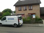 Ernst Schildersbedrijf W H van (Reigersweg No:120, Apeldoorn), boya ekipmanları  Gelderland'dan
