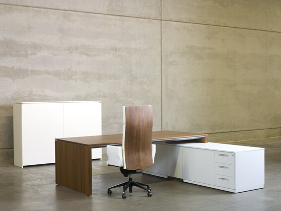 Büro mobilyaları Hoekman Kantoor & Projectinrichting Bv, Zeeland, foto