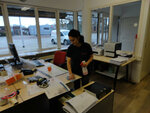 Ecs Emin Cleaning Service (Gelderland, Brummen, Eerbeek, Kamerlingh Onnesstraat), temizlik şirketleri  Gelderland'dan