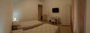 B&b Pian del Lago (Viale Candura Stefano No:56, Caltanissetta), otel  Sicilya'dan