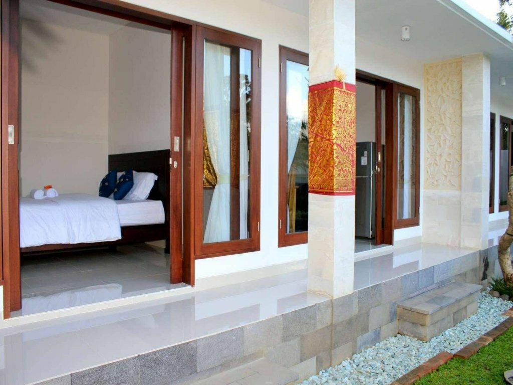 Otel Kanda Villa, Bali, foto