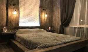 OnegoGrad (ulitsa Perttunena No:3), otel  Petrozavodsk'tan