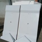 Uralsky zavod stekloplastikovykh izdely (2-y Zapadny proyezd No:4), fiberglas üreticileri  Çeliabinsk'ten