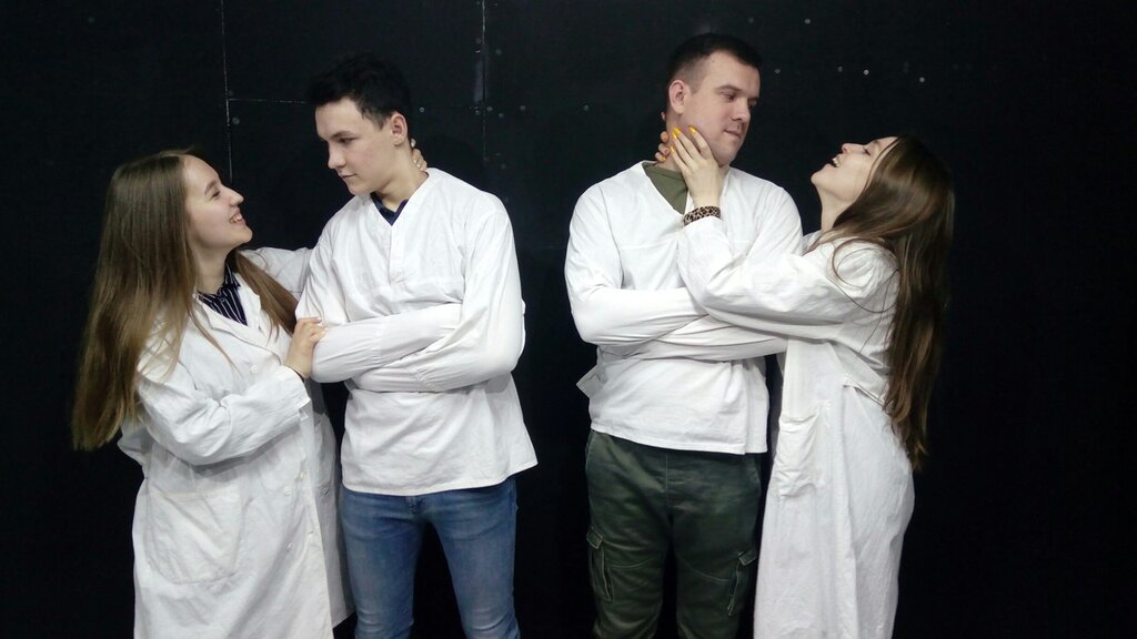 Kaçış oyunları merkezleri Quest Shizarium, Naberejniye Çelny (Yar Çallı), foto