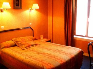 Beaunier Hotel (Paris, 14e Arrondissement, Rue Beaunier), otel  Paris'ten