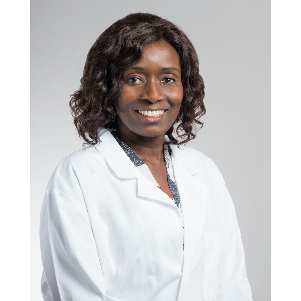 Özel muayenehaneler Margaret Apedo, Md, New York Eyaleti, foto