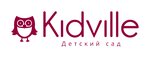 Kidville (Yubileyny Avenue No:78), anaokulları  Reutov'dan