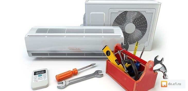 Beyaz eşya servisleri Igelfix, Moskova, foto