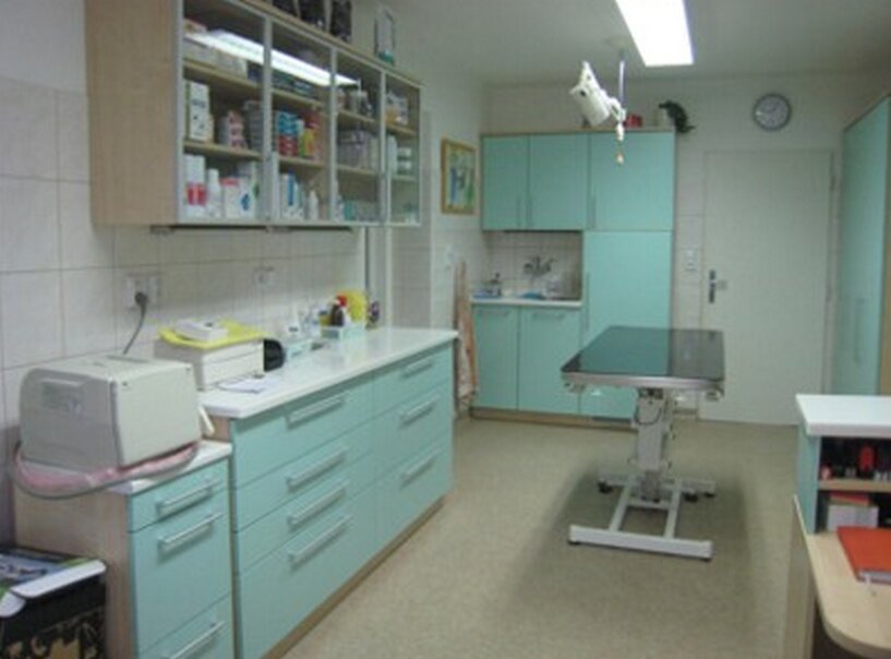 Petshop Veterinární lékař - Novotný Luděk MVDr, Pardubice Bölgesi, foto
