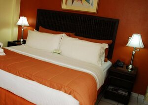 Otel Aparthotel Guijarros, Tegucigalpa, foto