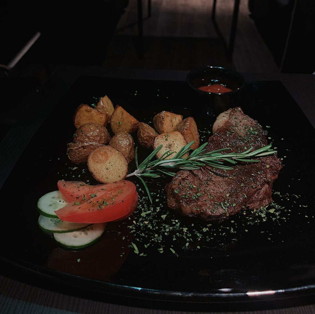 Bar Shaka, Şçolkovo, foto