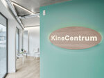 KineCentrum Kasterlee Mieke Pauwels (Kapelstraat No:5, Kasterlee), tıp merkezleri ve klinikler  Anvers'ten