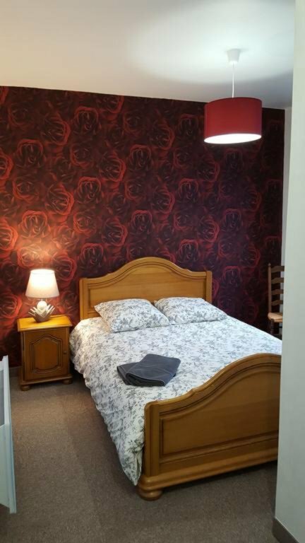 Otel Les Cloches de Corneville, , foto