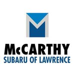 McCarthy Subaru of Lawrence (Kansas, Douglas County, Lawrence), otomobil satış galerileri  Lawrence'den