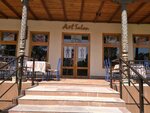 Art Salon (Bibi Xonim 1-berk ko'chasi No:179V), hediyelik eşya mağazaları  Semerkant'tan