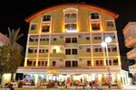 Mitos App & Hotel (Antalya, Alanya, Oba Mah., Fatih Cad., 33), otel  Alanya'dan
