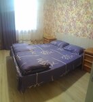 Гостиница (7-ya liniya No:509), otel  Bataysk'tan