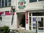 Остров цветов (Parallelnaya Street No:9лит6, Zavokzalniy Microdistrict), çiçekçiler  Soçi'den