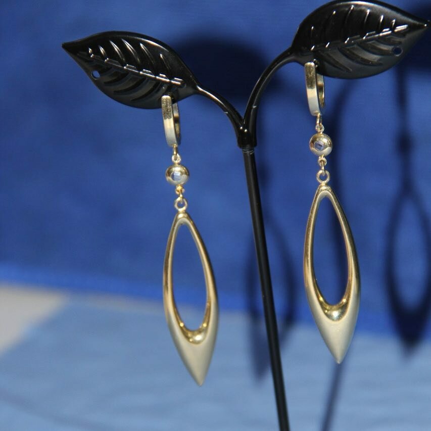 Kuyumcular Buta Jewellery, Bakü, foto