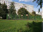 Sports activity location (Tula Region, munitsipalnoye obrazovaniye Tula, Sovetskiy City administrative district), spor alanı  Tula'dan