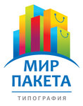 Mir Paketa (Sharikopodshipnikovskaya Street No:13с46), matbaalar  Moskova'dan