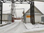 Salyut-1 (Salyutovskaya Street No:69), garajlar  Izhevsk'ten