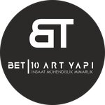 Bet10 Art Yapı (Hızırtepe Mah., Orhan Gazi Cad., No:63, Adapazarı, Sakarya), i̇nşaat firmaları  Adapazarı'ndan