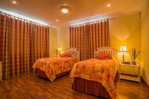 Tierra del Sol Resort & Golf (Caya di Solo No:10, Noord), otel  Noord'dan