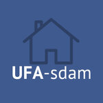 UFA-sdam.ru (Mendeleyeva Street No:128к1), emlak ofisi  Ufa'dan