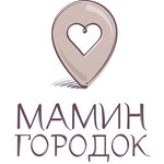 Mamin gorodok (1st Institutsky Drive No:1с4), çocuk mağazaları  Moskova'dan