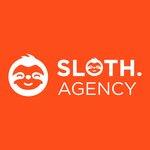 Sloth. Agency (Abaı dańǵyly No:24/1), i̇nternet pazarlama şirketi  Astana'dan
