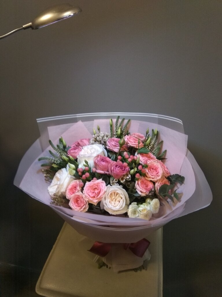 Çiçekçiler Цветы, Reutov, foto